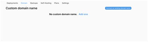 Cloudflare Godaddy Dynamic Metadata Setup How Do I Weweb Community