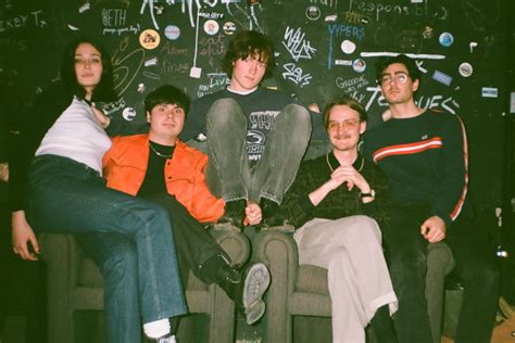 Paste Share New Single All That You Came For Exclaim