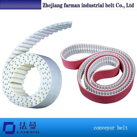 T5 Pu Open Beltpu Timing Beltindustrial Belt In Transmission Belts