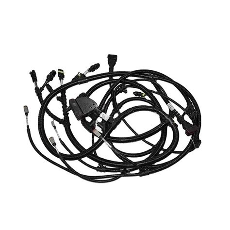 线束 长沙斯倍尔电子科技有限公司