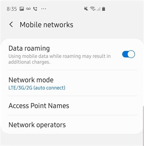 How To Fix Wi Fi Calling Not Working On Android 18 Ways