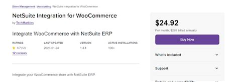 Woocommerce Netsuite Integration Complete Guide