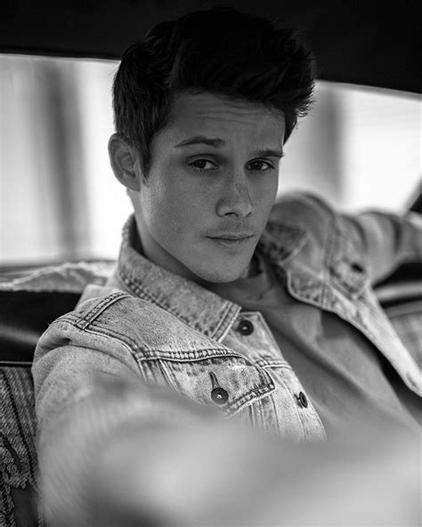 Instagram Timothy Granaderos Actors Montgomery 13 Reasons Why