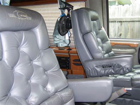 1997 High Top Luxury Conversion Gmc Auto Form G1500