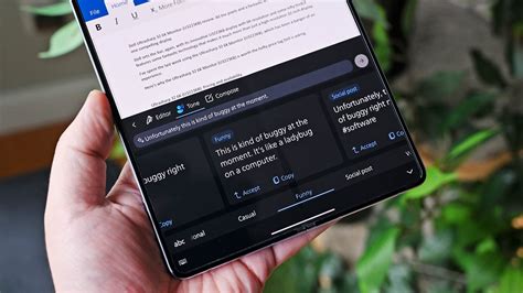 Microsoft Adds Copilot To SwiftKey Its GENIUS When It Works Windows Central