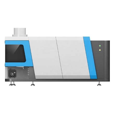 Icp Oes Icp Aes Spectrometer Icp Spectrometer Optical Emission Spectrometer For Element