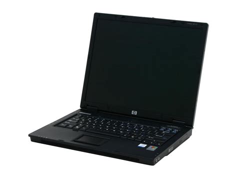 Hp Compaq Laptop Nx Series Intel Celeron M Mb Memory Gb Hdd Intel Gma Windows