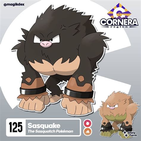 Melhor Pokemon Novos Pokemons Coisas De Pokemon Pokémon 2