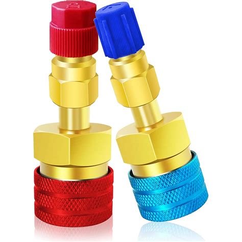 R1234yf R134a R1234yf R1234yf