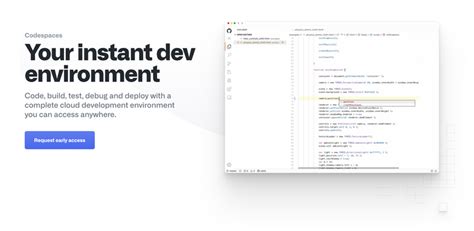 Github Codespaces First Time Experience Friction Log