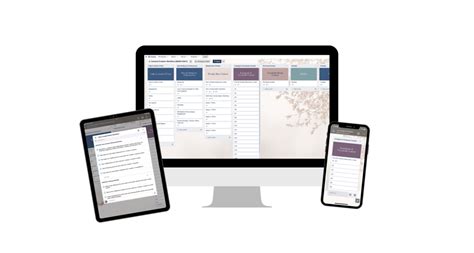 Content Creation Workflow Trello Board