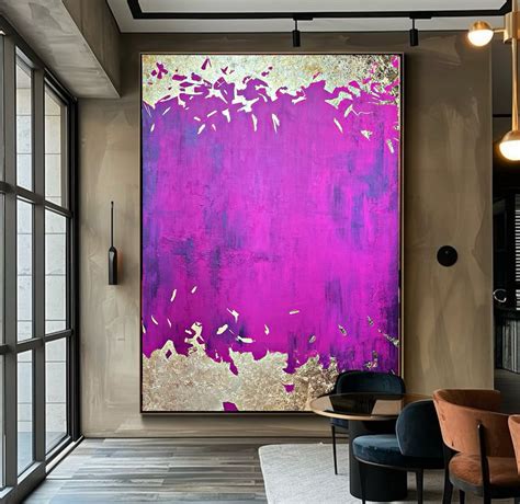 Камилла Художник Абстрактные Картины “Вверх 130х160 🍃🐦‍🔥 Акрил текстурная паста техника