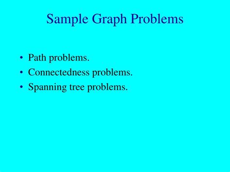 PPT Graph Representations And Operations PowerPoint Presentation Free Download ID