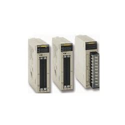 Omron PLC Input Module CS W ID Omron CS WID