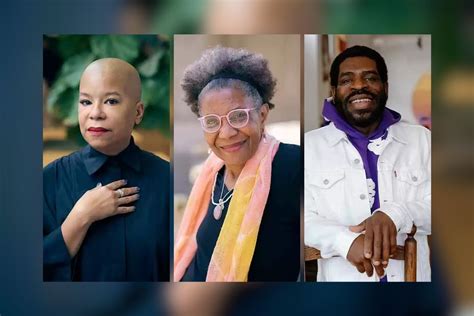 M Nourbese Philip Christina Sharpe Et Hanif Abdurraqib Parmi Les Laur Ats Des Prix Windham