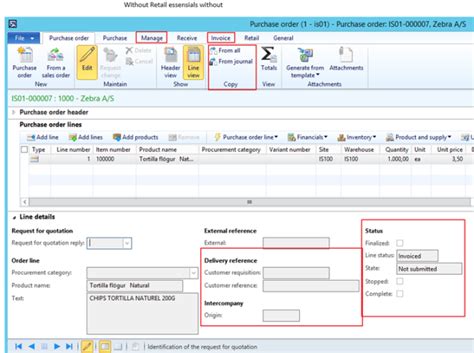 dynamics ax 2012 r3 retail essentials kurt hatlevik dynamics 365 blog