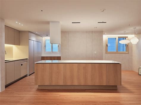 무드있는 아일랜드를 품은 주방feat 양산유림노르웨이숲 35py 라이프스타일 슈퍼앱 오늘의집