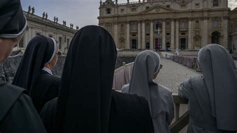 Ватиканът обявява деветдневен траур Новини бг