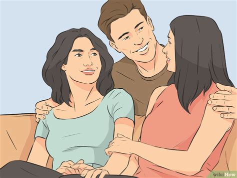 11 Polyamorous Relationship Rules To Follow