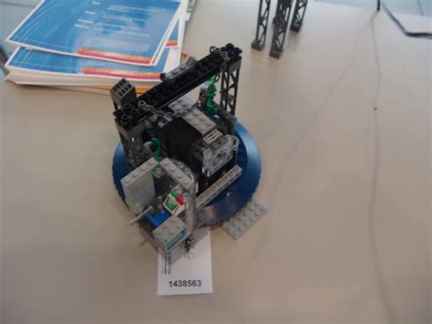 July 2015 Build Your Own Particle Detector July 2015 Build Your Own Particle Detector