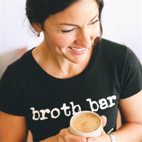 Our Grass Fed Beef Broth Would Be The Essential Broth