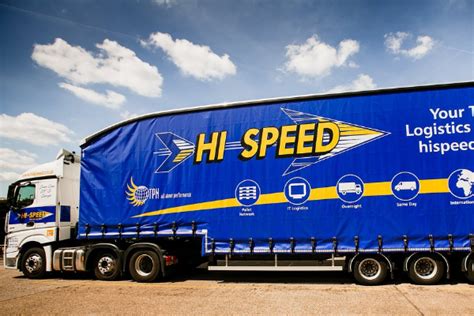 Hi Speed Says Its Christmas T Campaign Will Be Back