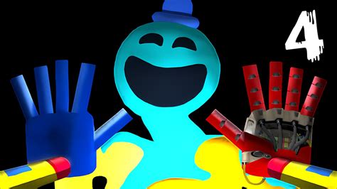 POPPY PLAYTIME CHAPTER By Lairon Fortnite Creative Map Code Fortnite GG