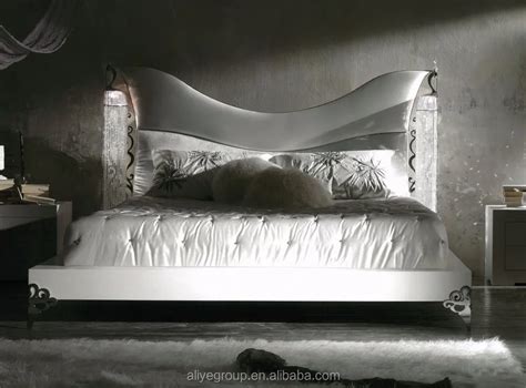 Sex Furniture Headboards King Bedroom Set Luxury Matching Furniture