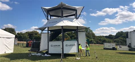 Core Event Structures Unique Outdoor Event Structures Outdoor Event Structures