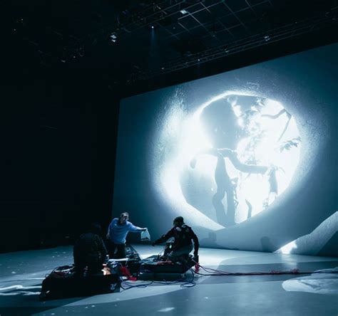 Christie Audio Visual Products Solutions And Services