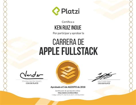 Ken Ruiz Inoue On Linkedin Todavía Falta Mucho Que Aprender Pero De Algo Uno Tiene Que