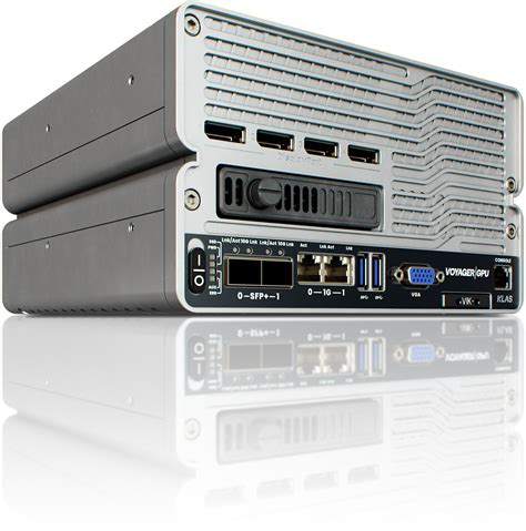 Voyagergpu Klas Voyagergpu Touchpoint Technology