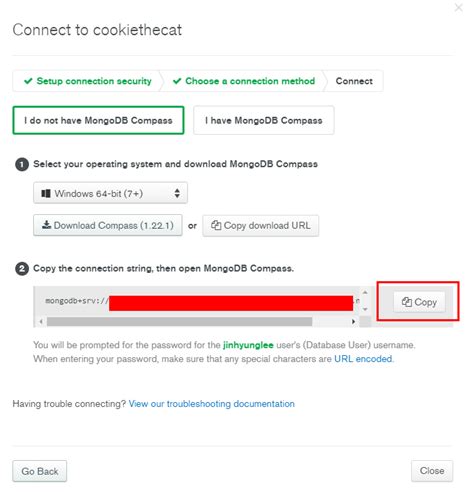 클라우드 기반 Nosql 데이터베이스 몽고db 아틀라스 Mongodb Atlas 소개 및 간단 사용