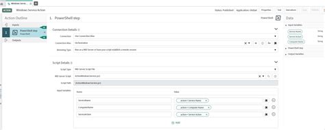 Integrationhub Windows Service Restart Servicenow Community