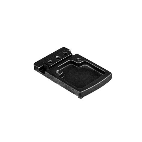 RMR Type Base Mount For GLOCK Rear Sight Dovetail