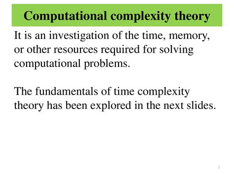 Theory Of Computation Docsity