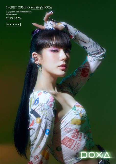 Secret Number Doxa Meaning Interview