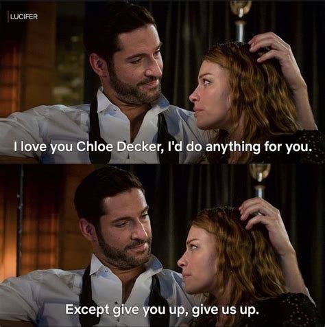 Pin By Stephanie Plue On Movie Quotes Lucifer Lucifer Morningstar