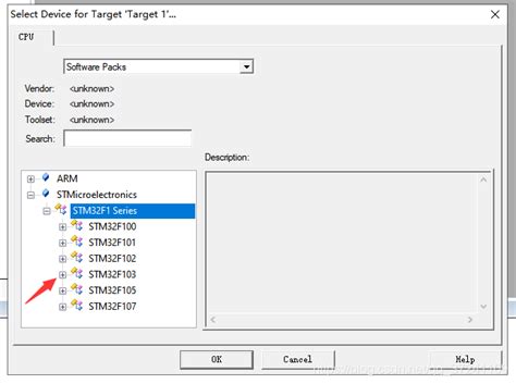 Stm32学习（基础）——搭建开发环境and建立工程模板stm32f10x的开发环境。 Csdn博客