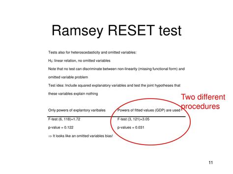 Ppt A Short Introduction To Applied Econometrics Part B Regression