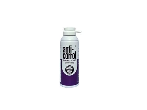 Anti Corrol Synteettinen öljy 165 Ml Spray Eräkolmio