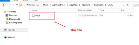 Wsus Cant Create Computer Group The Group Already Exists Microsoft Qanda