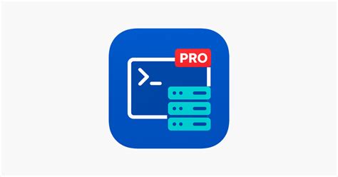 ‎ssh Client Pro Stats And Shell On The App Store