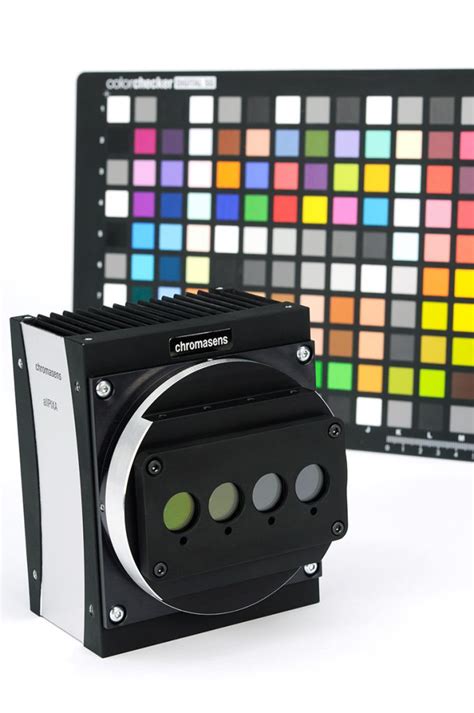 Understanding The Fundamentals Of Line Scan Cameras Packaging Technology Today
