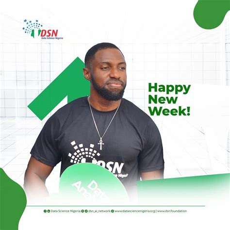 Dsnai Data Science Nigeria On Linkedin Decemberfocus Dreambig2025