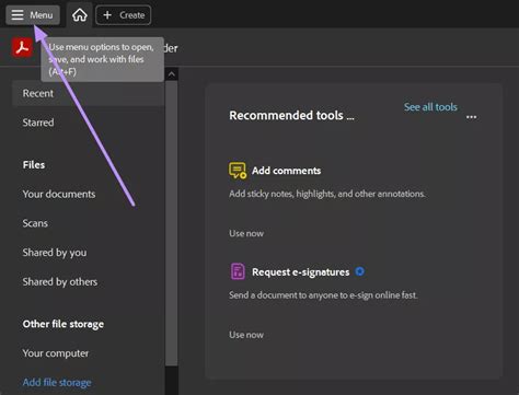 How To Disable New Acrobat Easy Guide [official] Updf