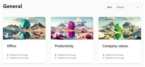 How To Design Your Own Knowledge Base Ai Transformation