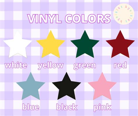 Vinyl Korean Hangul Stickers For Keyboard Computer Laptop Alphabet