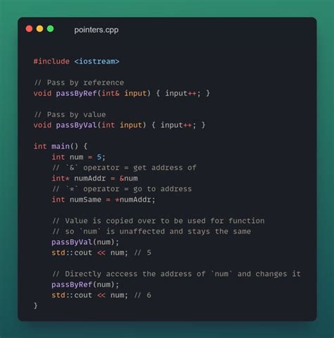 Bao Huynh On Linkedin Learning Cpp Programming