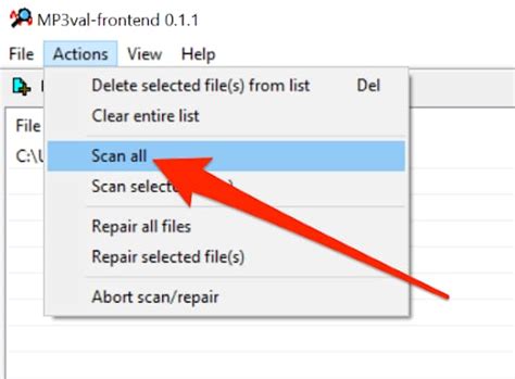 How To Repair Damaged MP3 Audio File 2025
